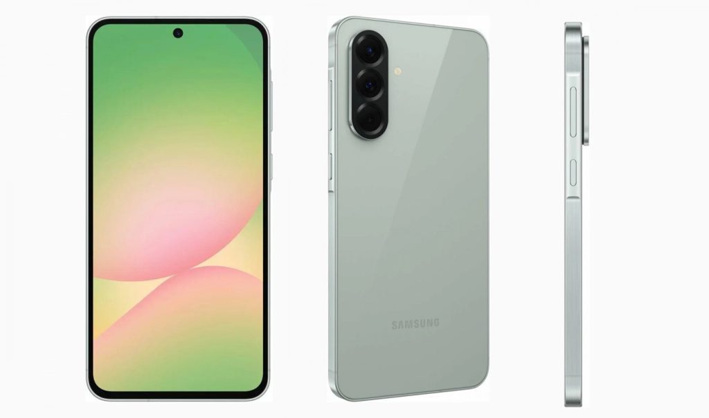 Samsung Galaxy A56 dan A36 Sudah Bisa Dibeli, Masi Ada Promo ...