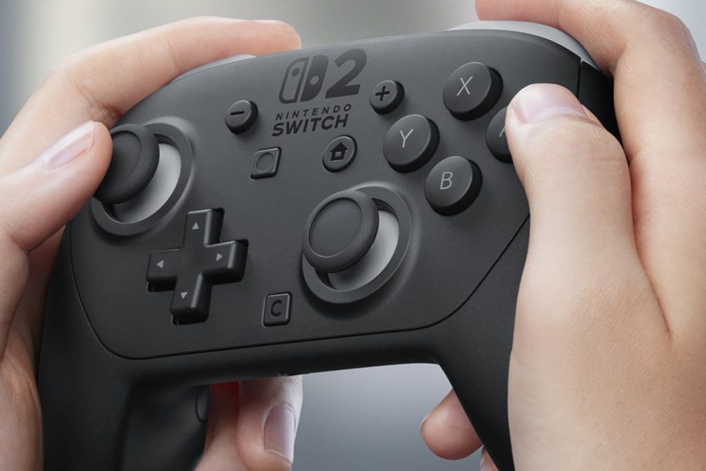 Ini Dia Spesifikasi dan Harga Nintendo Switch 2 - Epiclopedia.ID